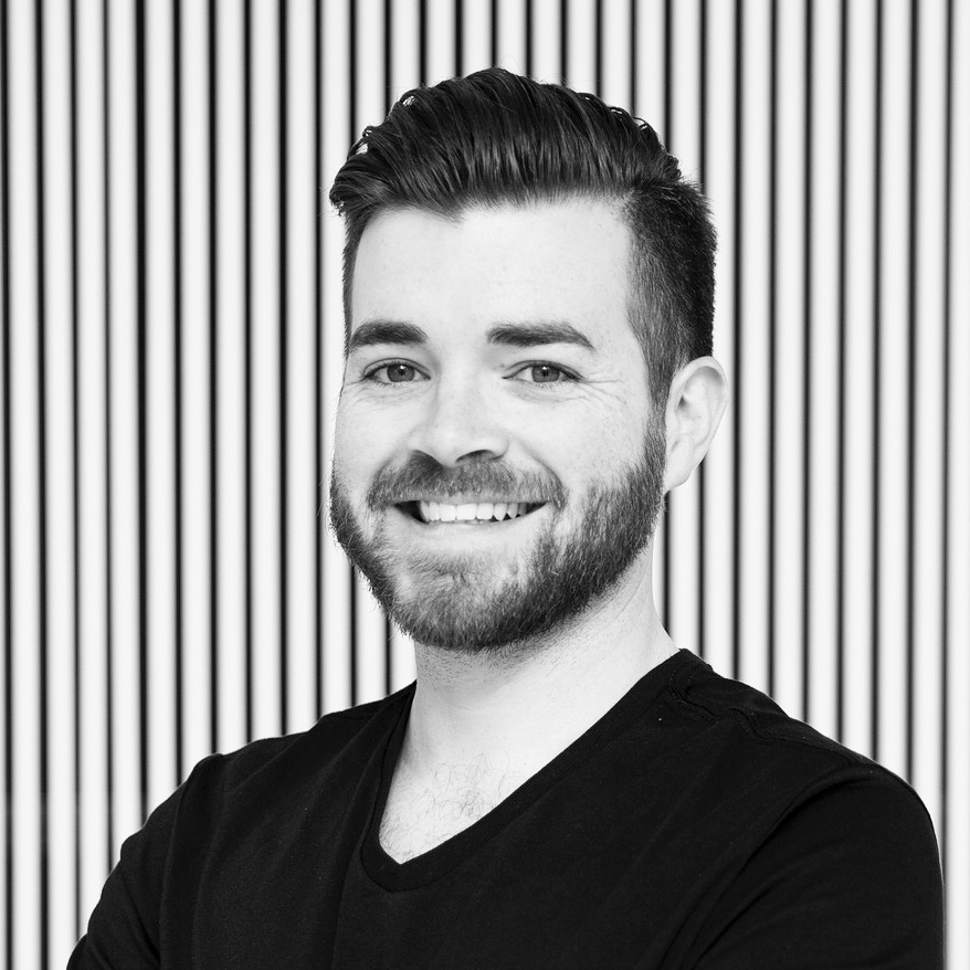 Bio – Scott Penman