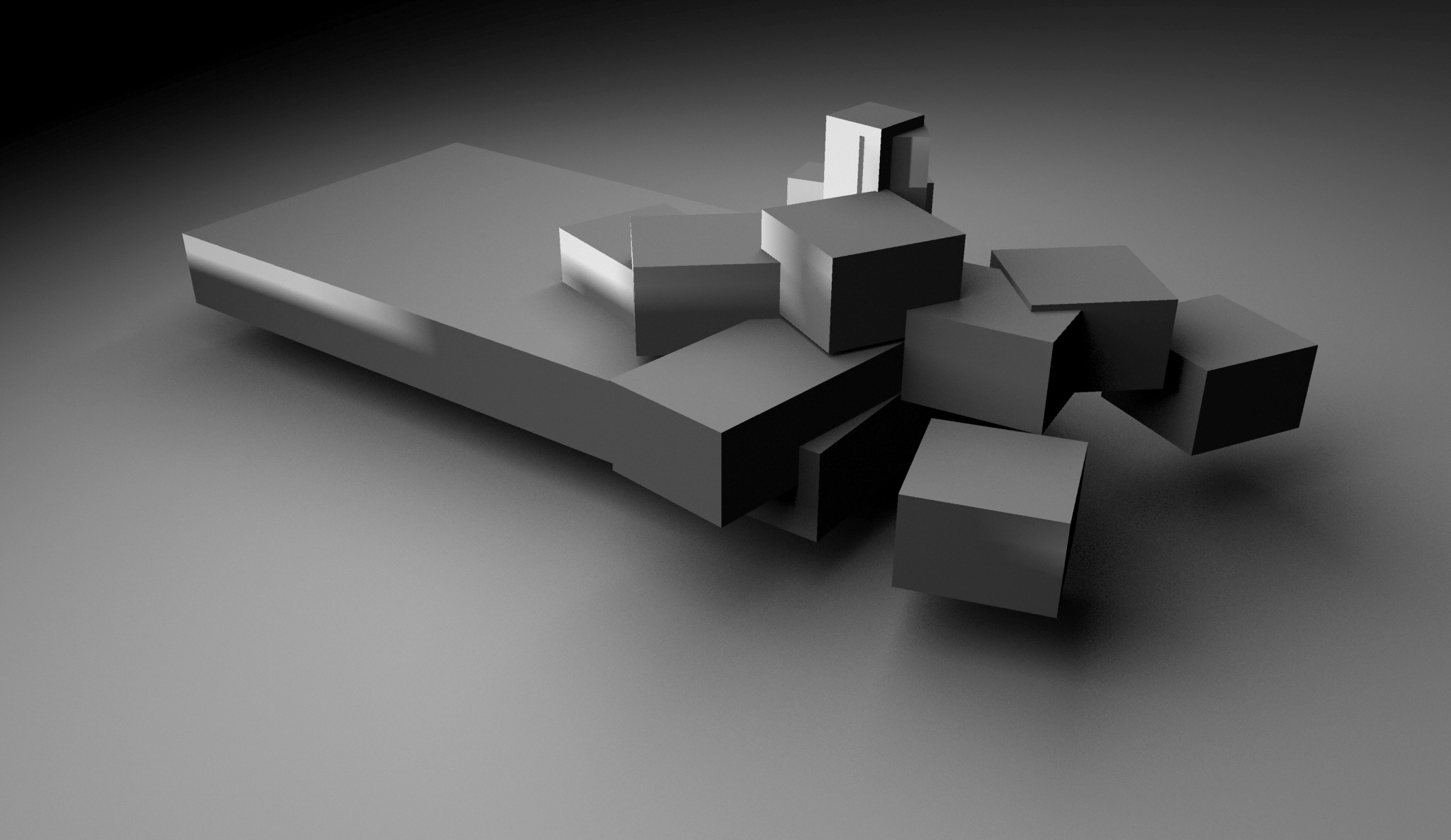 Armenia Wellness Center – Scott Penman