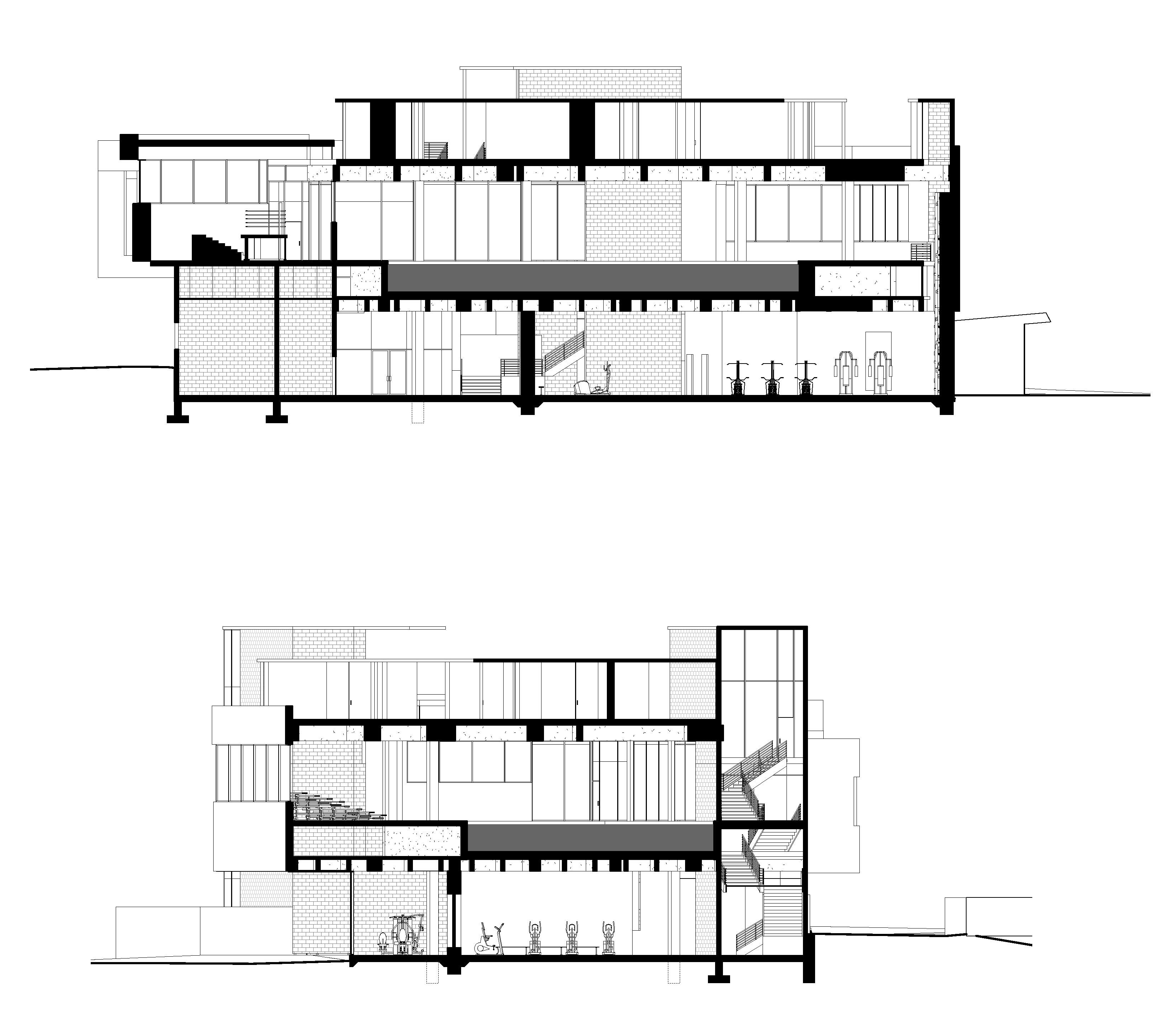 Armenia Wellness Center – Scott Penman