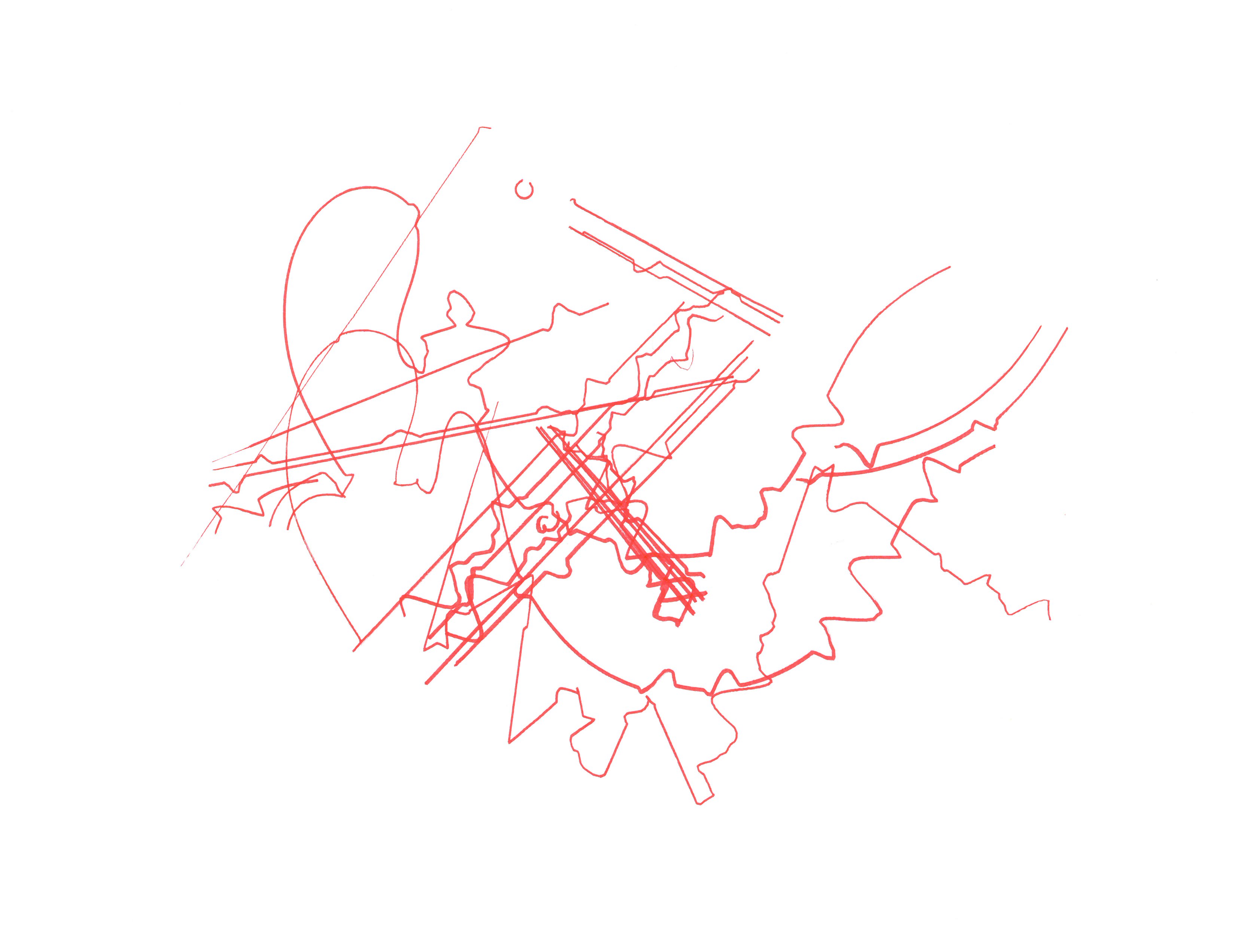 Audiography – Scott Penman