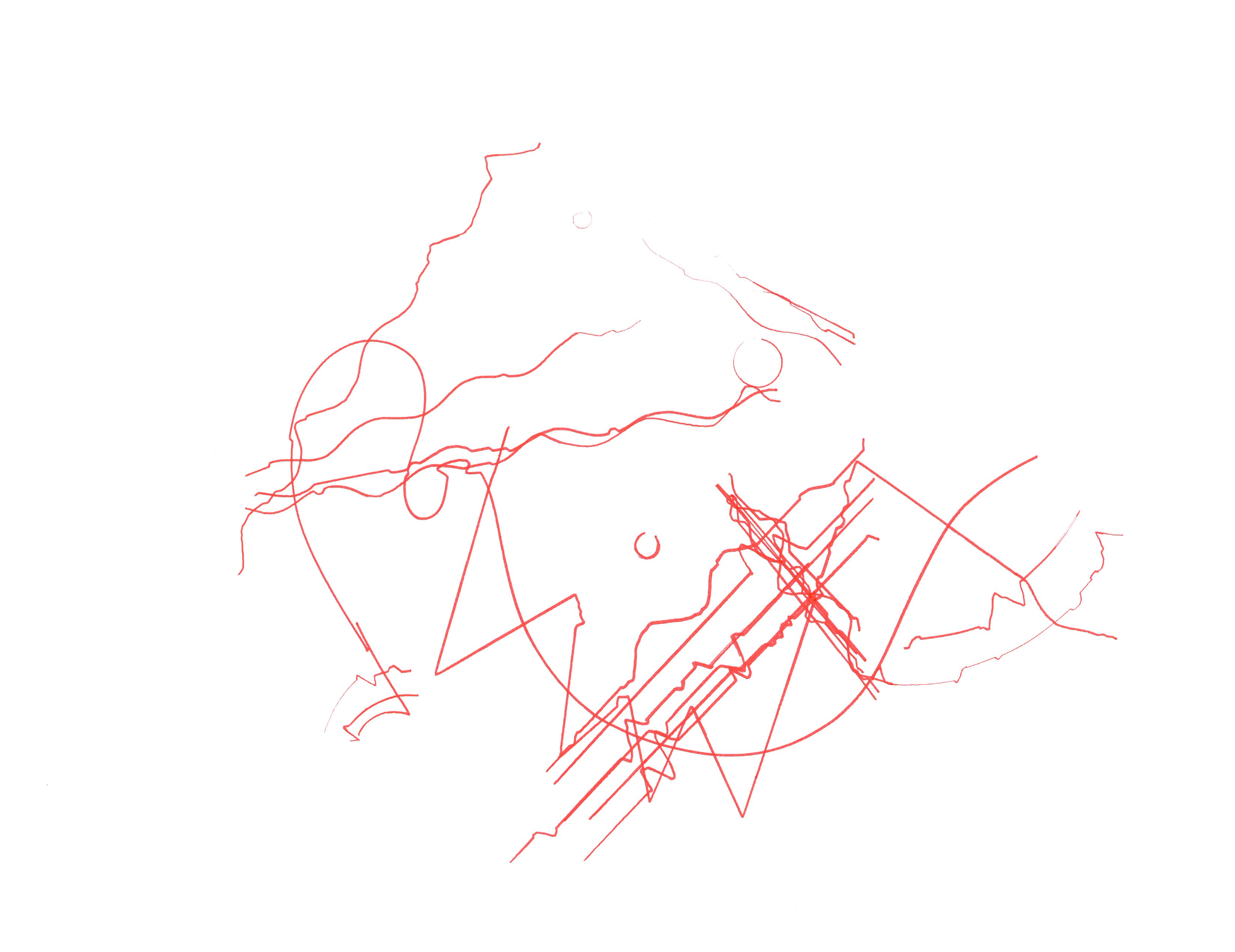 Audiography – Scott Penman