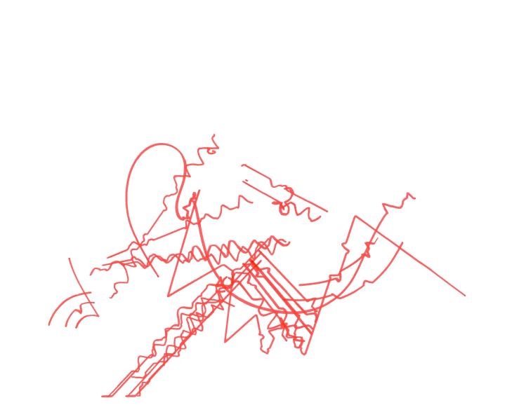 Audiography – Scott Penman