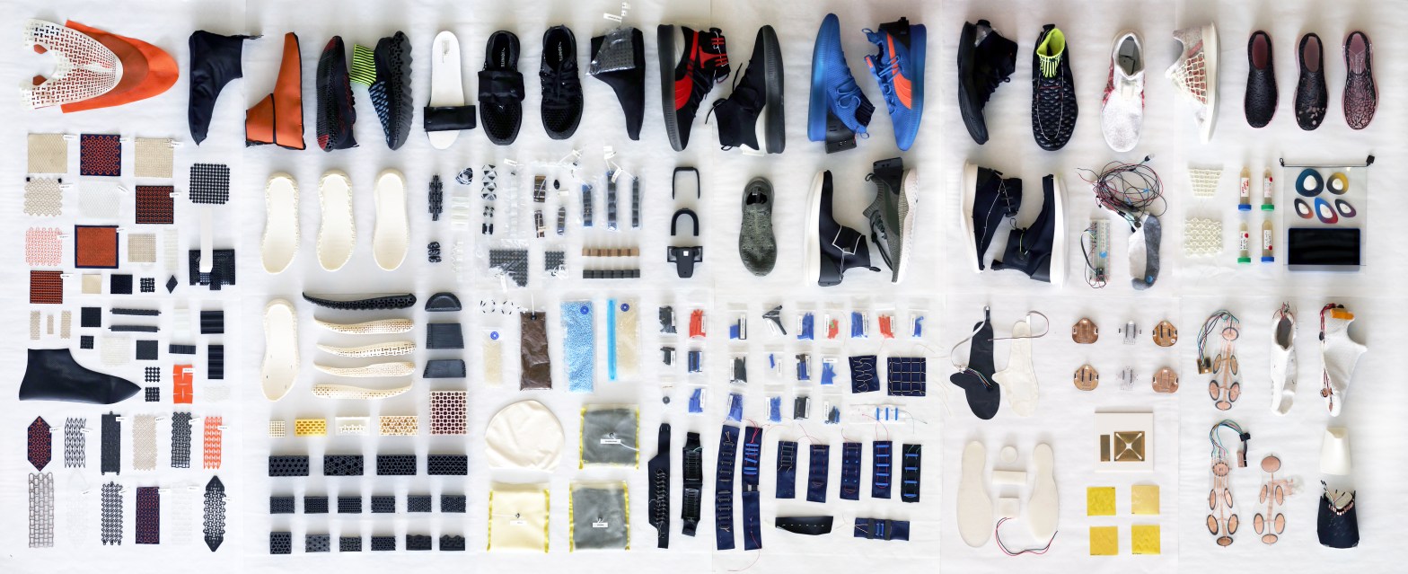 Adaptive Dynamics – Scott Penman