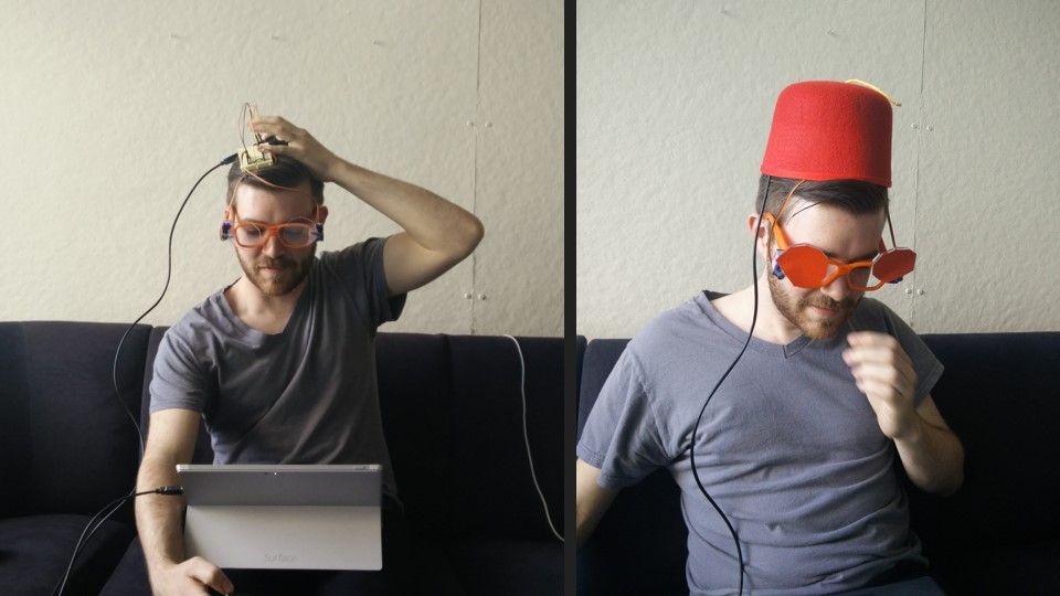 Minimalision – Scott Penman